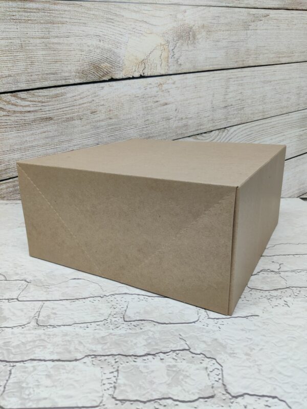 12 x 12 x 5 1/2 - Jim Allen Packaging