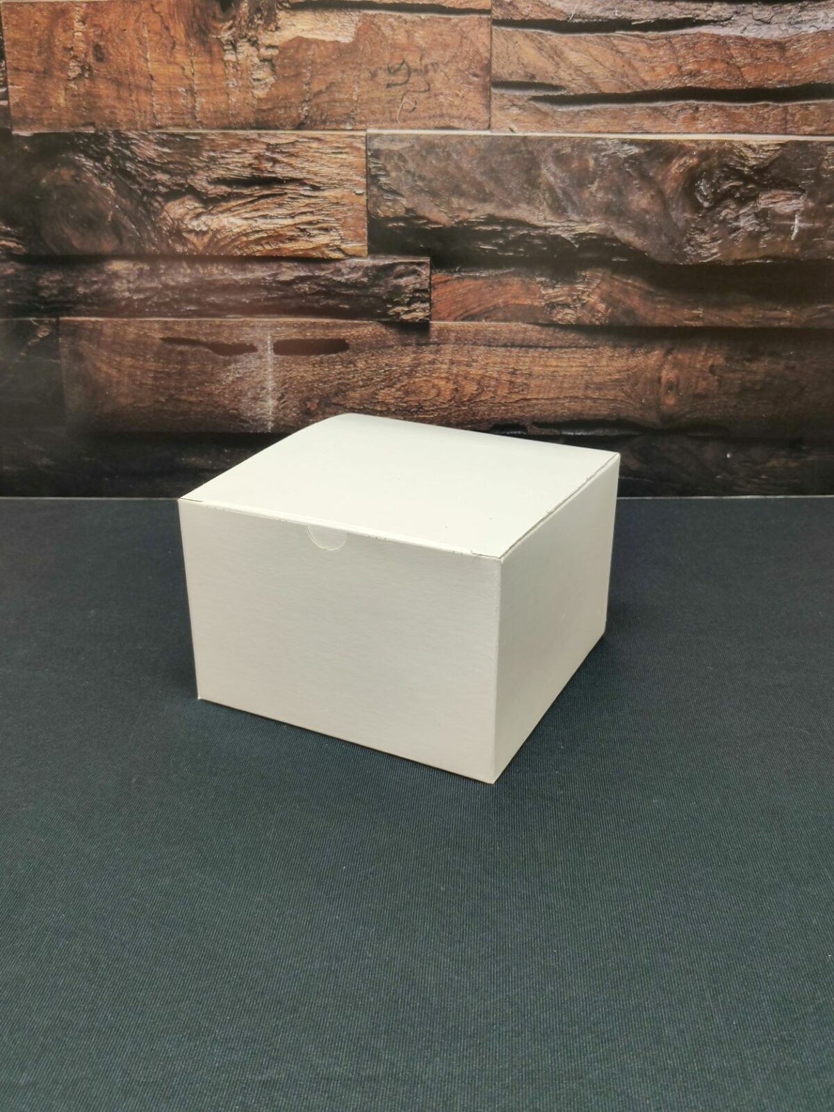 6 x 6 x 4 - Jim Allen Packaging