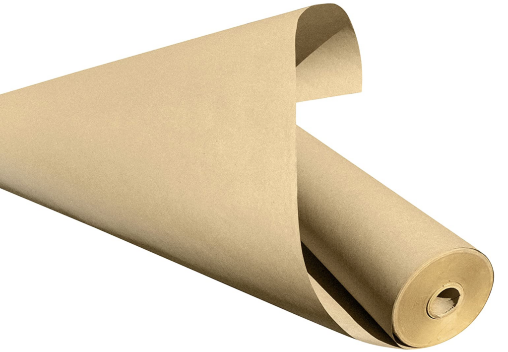 36" x 900' - Mailing Wrap (40#) - Jim Allen Packaging