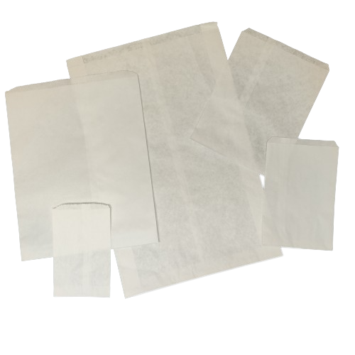 White Kraft - Jim Allen Packaging
