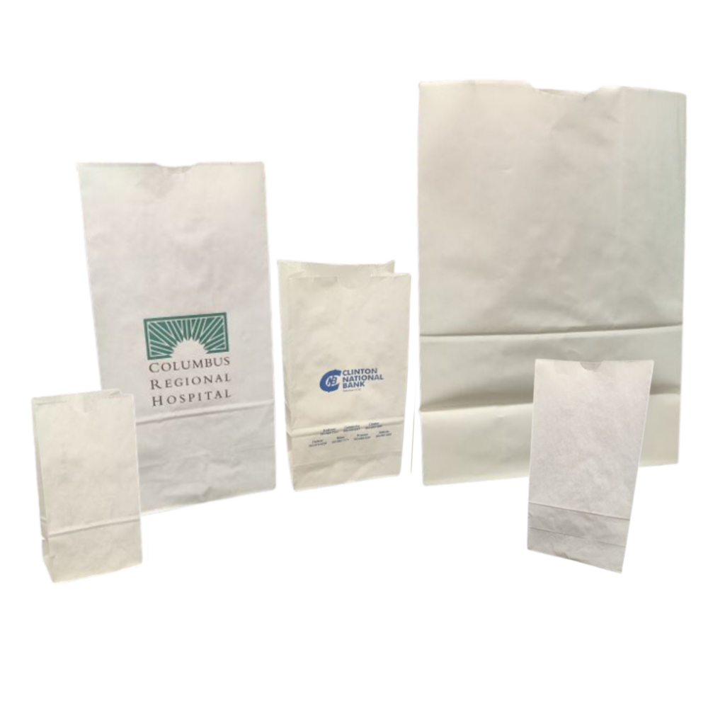 Square Bottom - Jim Allen Packaging