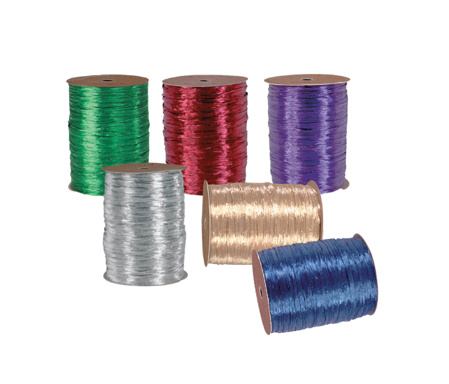 Pearlized Finish - Jim Allen Packaging